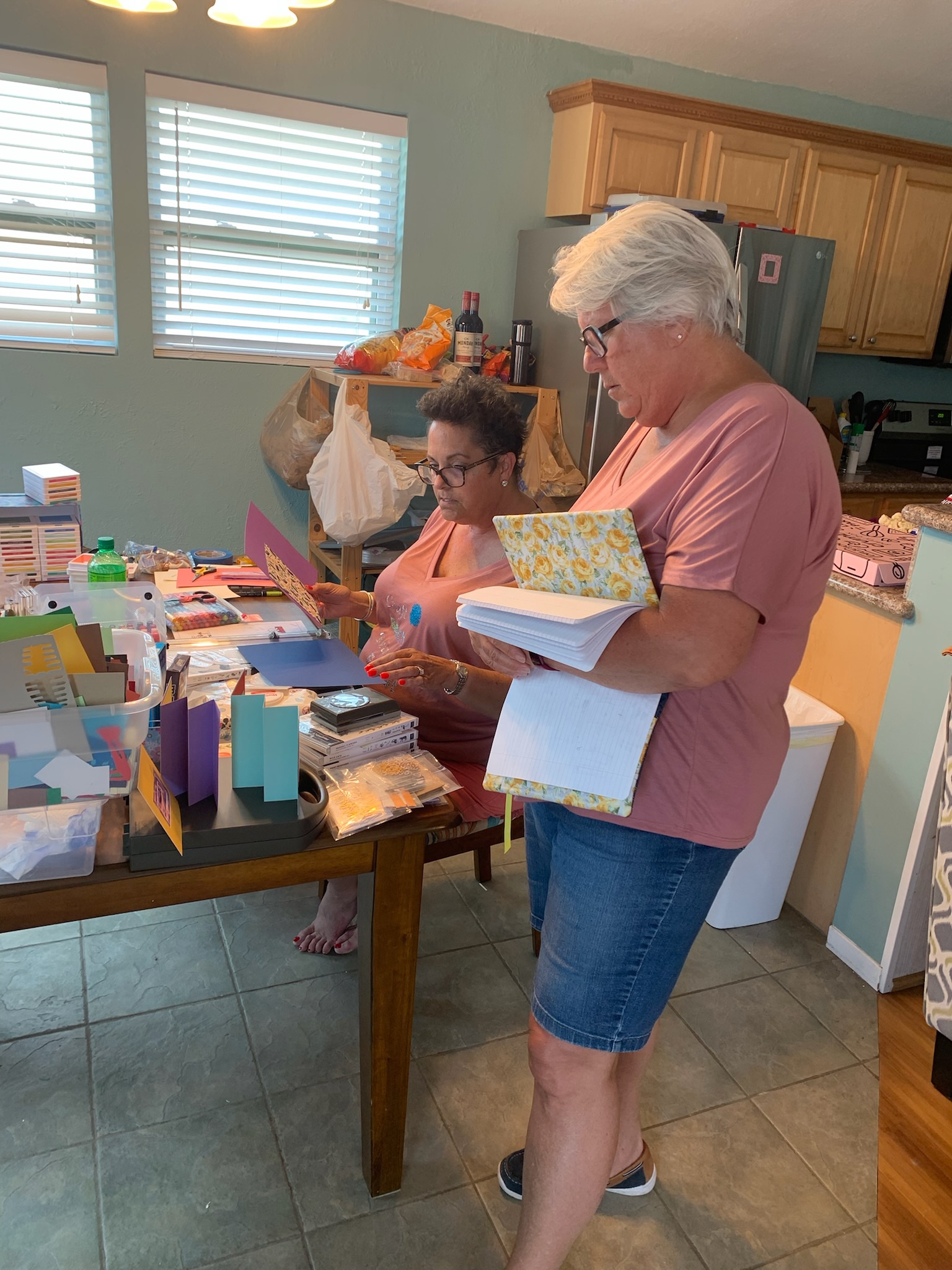 Join Our Team – Connie's Craft Room