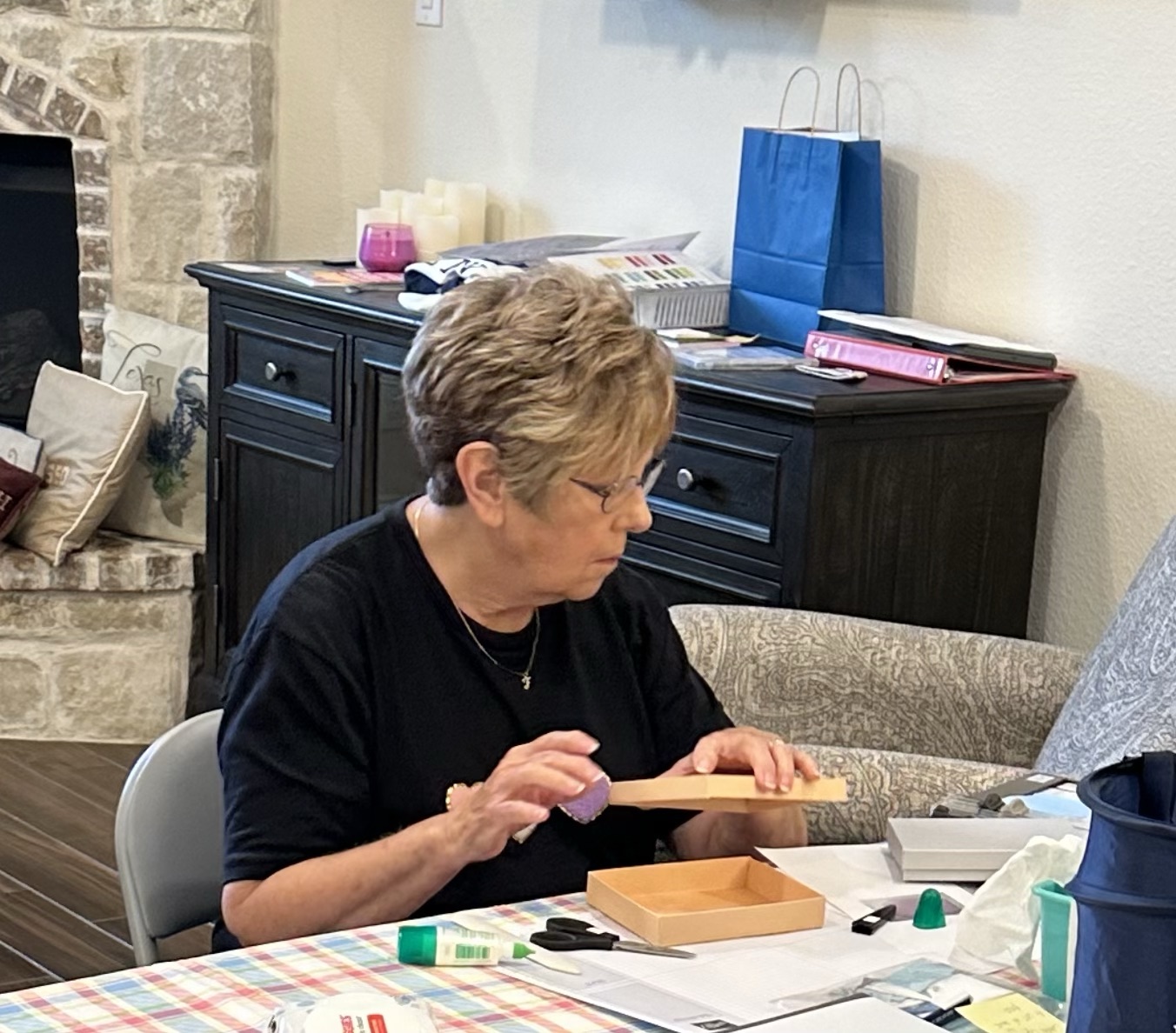 Join Our Team – Connie's Craft Room