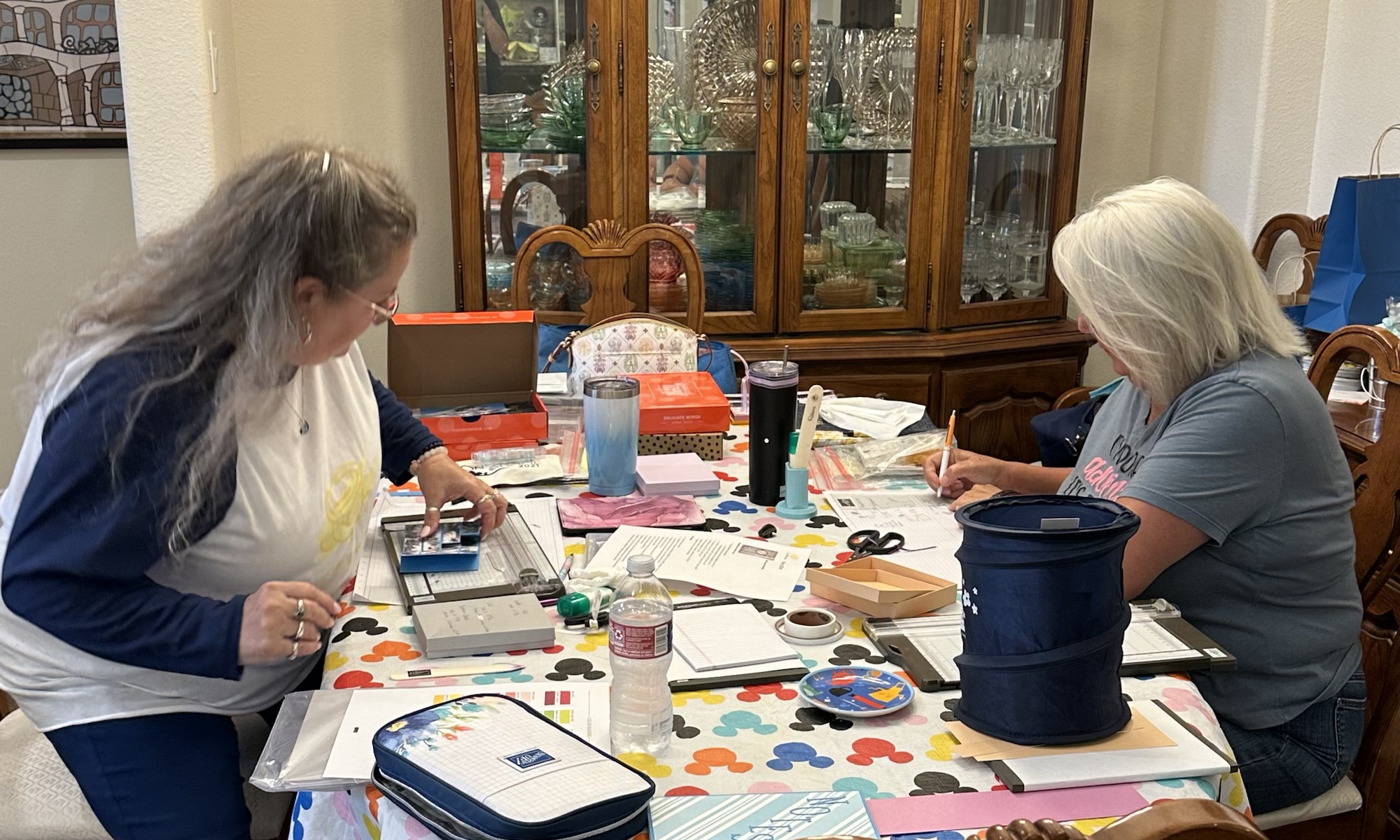 Join Our Team – Connie's Craft Room